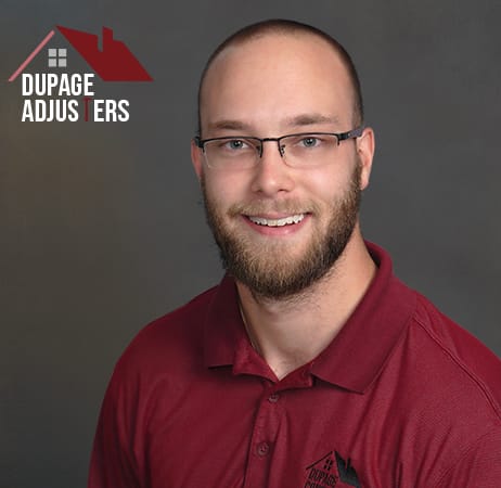 Jake-Hamaker - Dupage Adjusters & Dupage Construction LLC