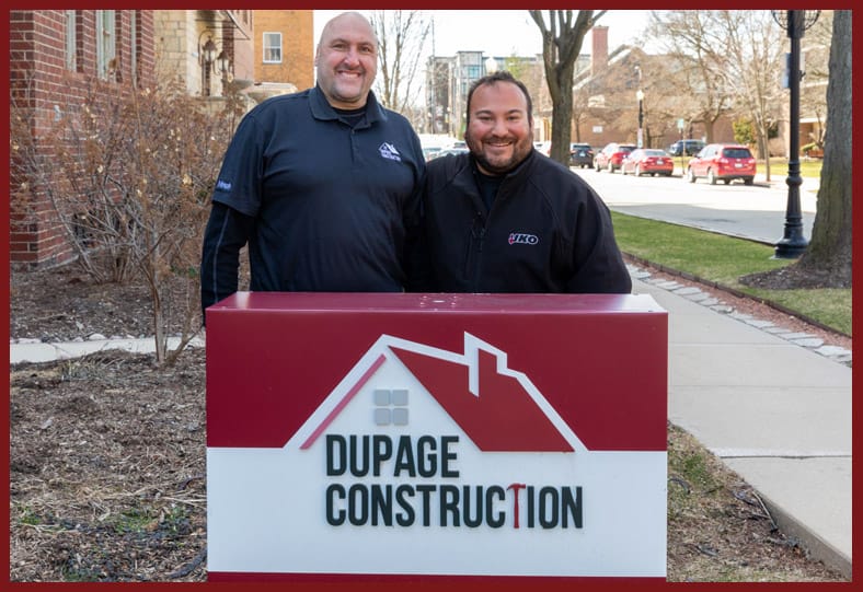 Home - Dupage Adjusters & Dupage Construction LLC